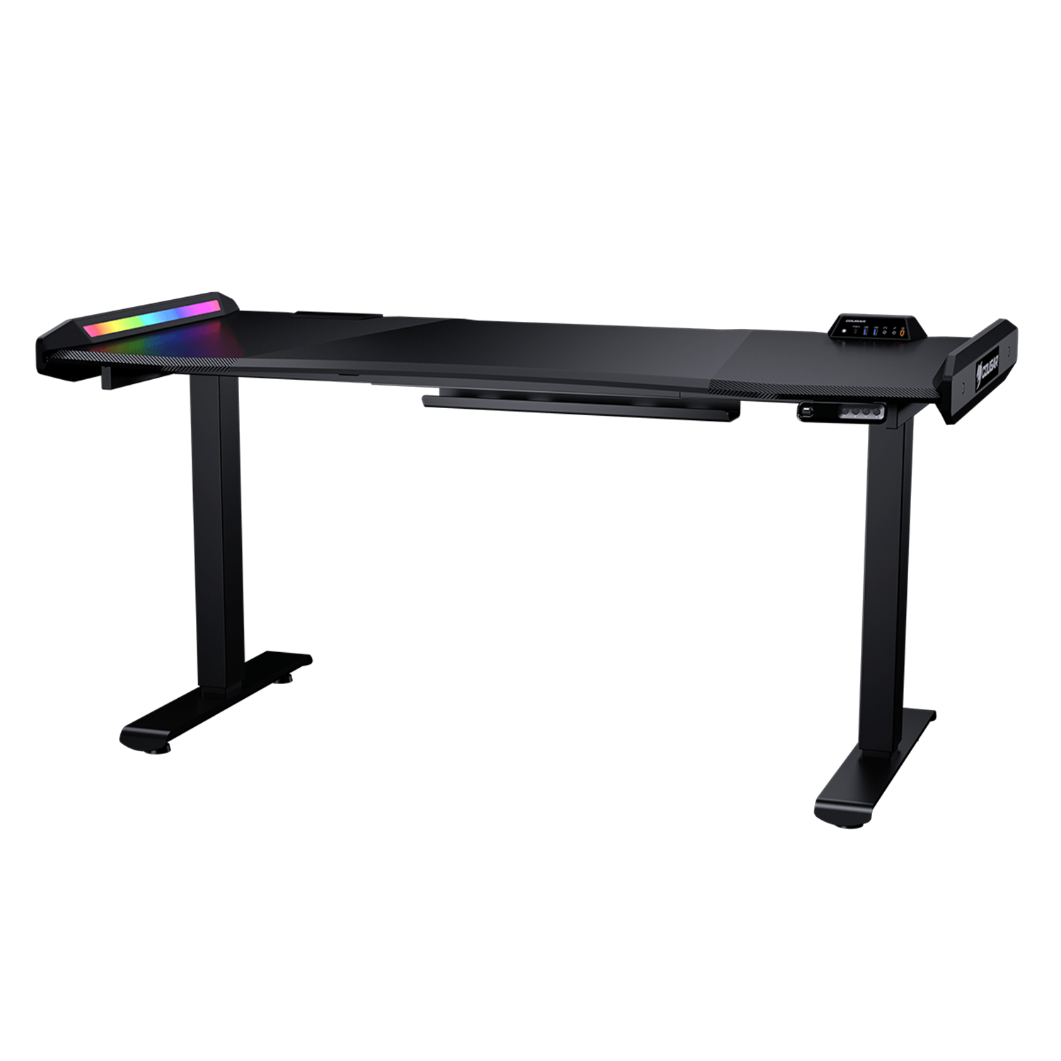 Gaming Desk - E-MARS 150 - Glori Mitra Sukses